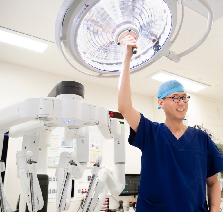 About Me - Dr Jason Chow